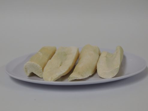 Yuca en Sticks - Listo y Fresco